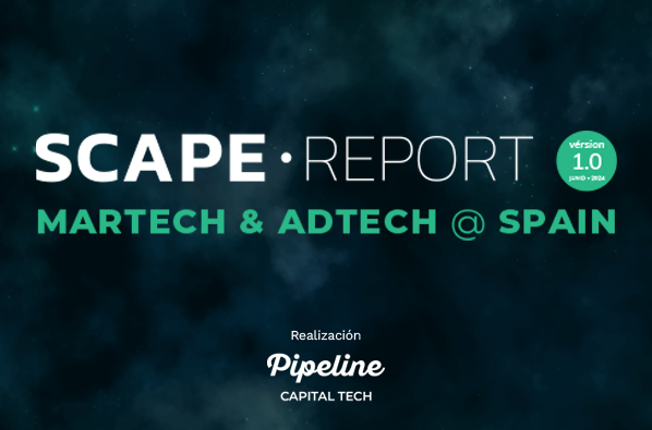 Scape Report | España 2024