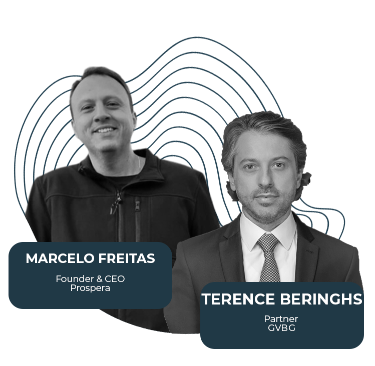 Desafio do ESG | Investments Commerce Track 2023