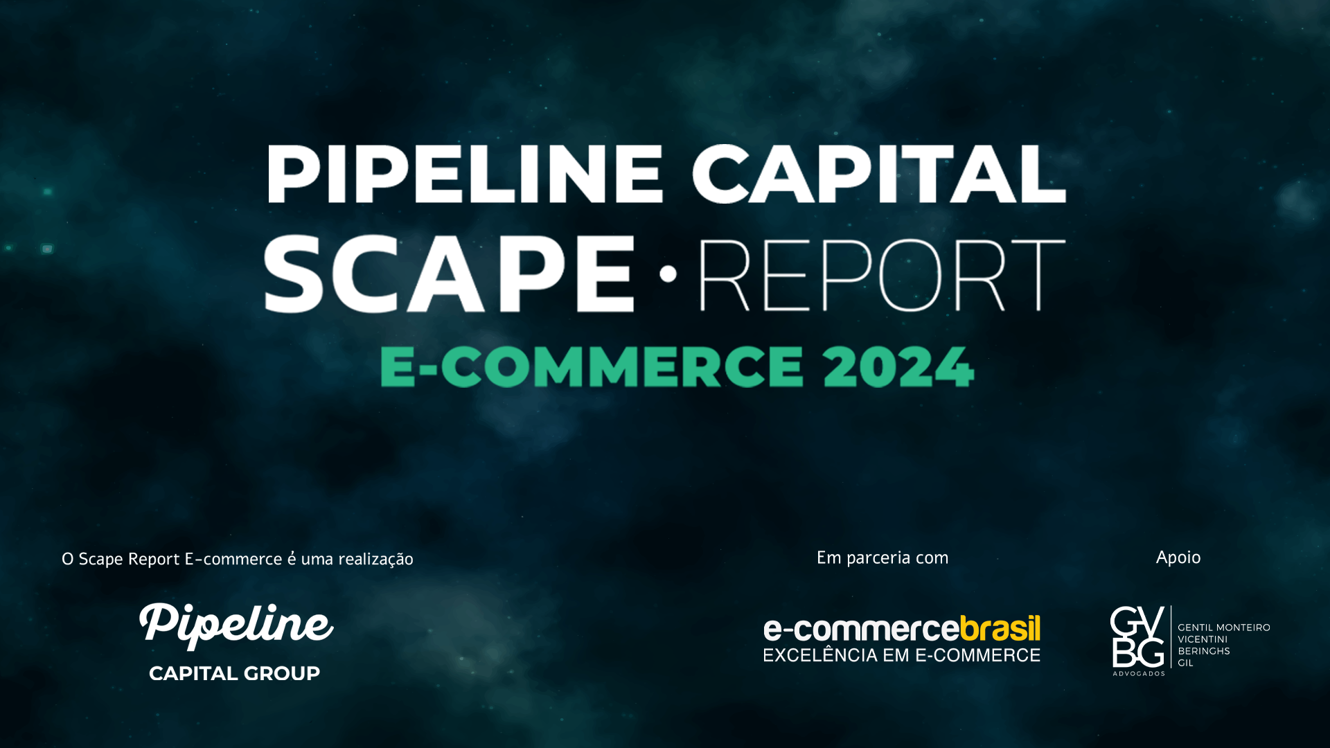 Scape Report | E-Commerce 2024